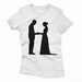 Praying Couple SVG | Valentine's Day PNG Woman Man Hands Divine ...