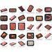 Processed Meat Packaging PNG | Market Plastic Polyethylene Bacon Beef ...