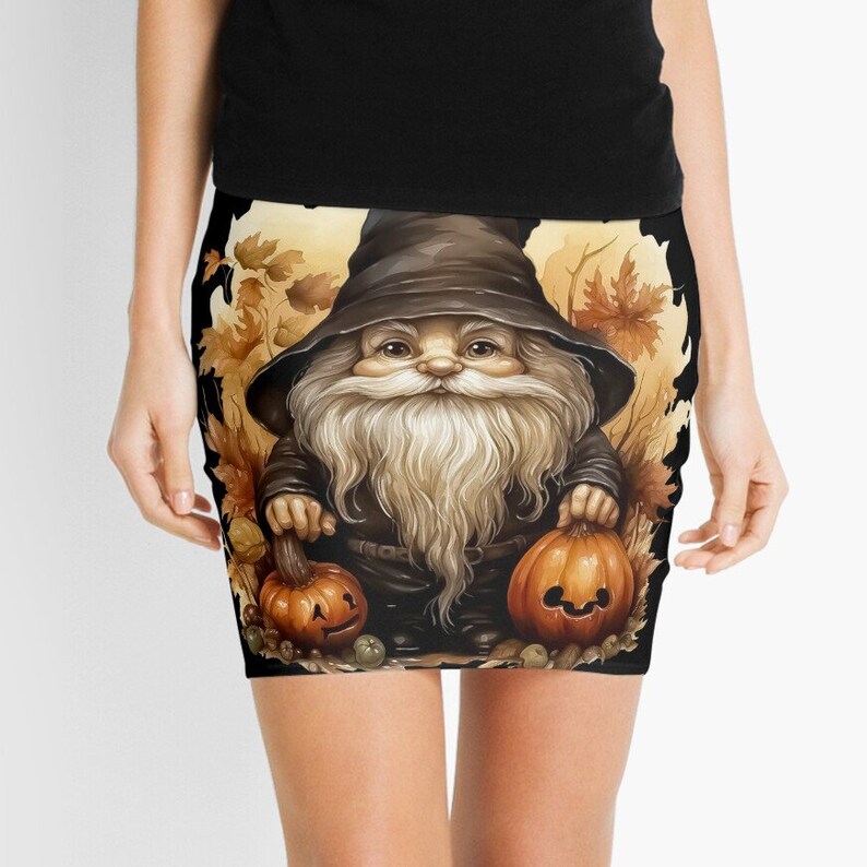 Adorable Grandfather Dwarf Wizard PNG Art, Illustration, Watercolor ...