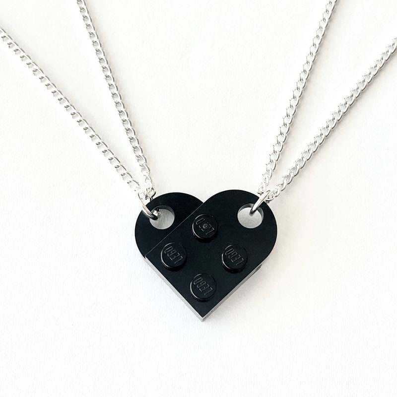 Matching Couple Jewelry - Etsy