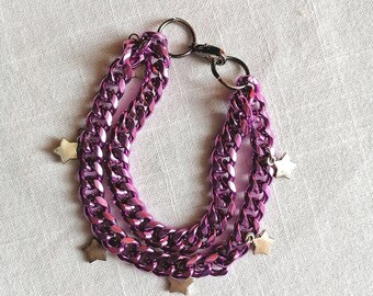 Rock Star Bracelet | Etsy