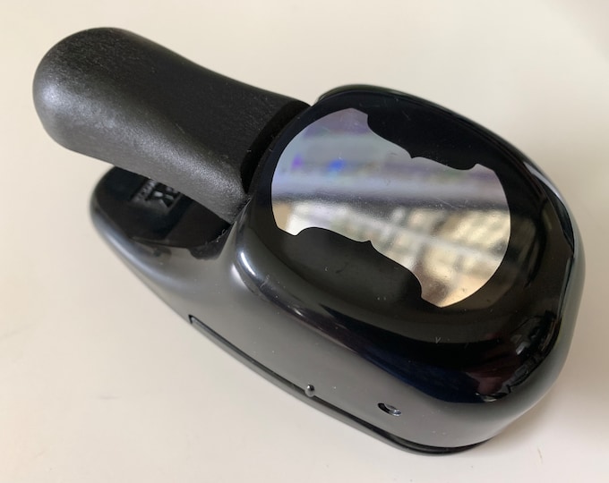 Whale Tail Tab Punch• Paper Punches• Retired Stampin up Punch• Tab ...