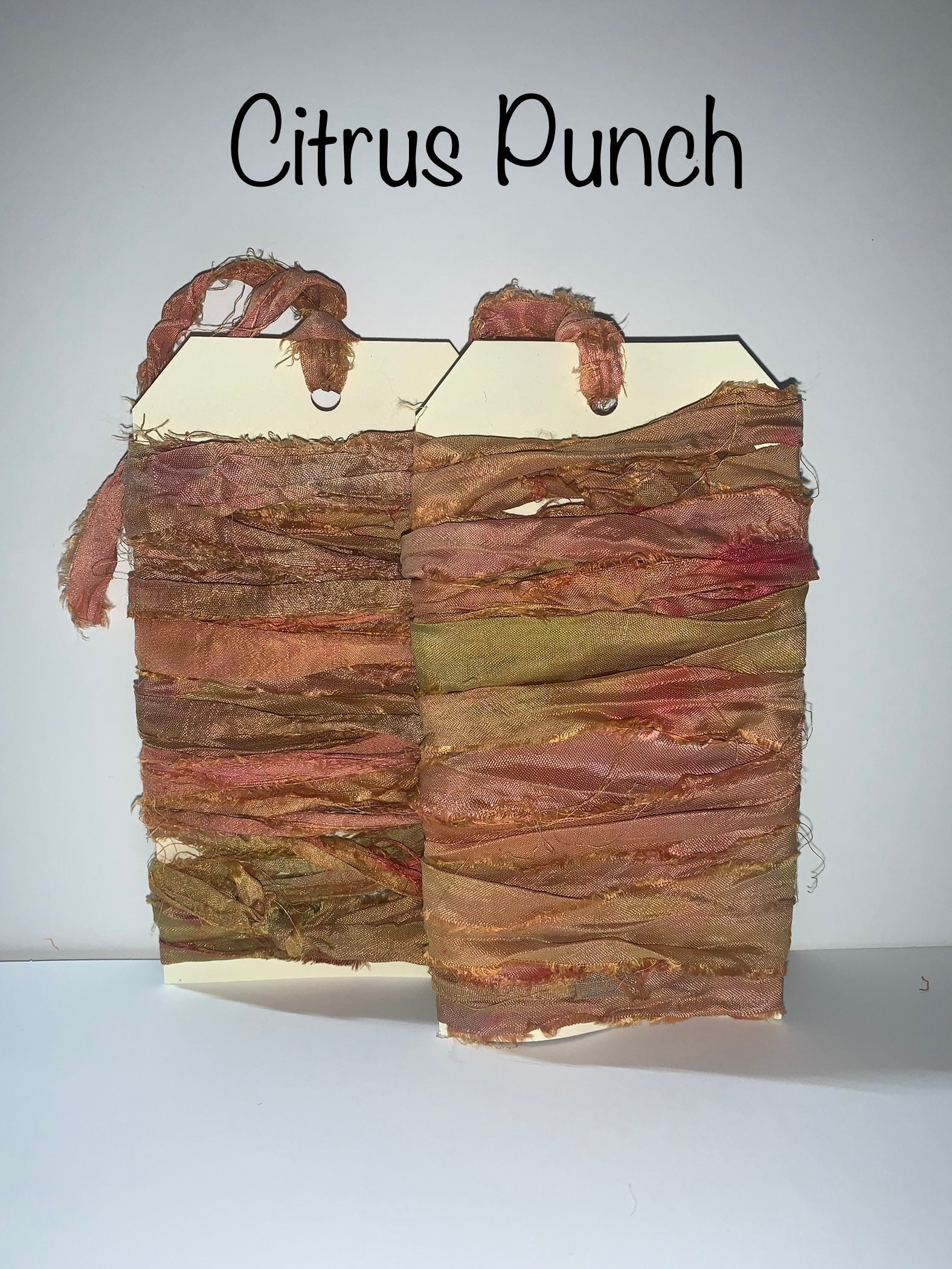 Sari Silk / New Silk Colors / Chiffon Samples / Junk Journals ...