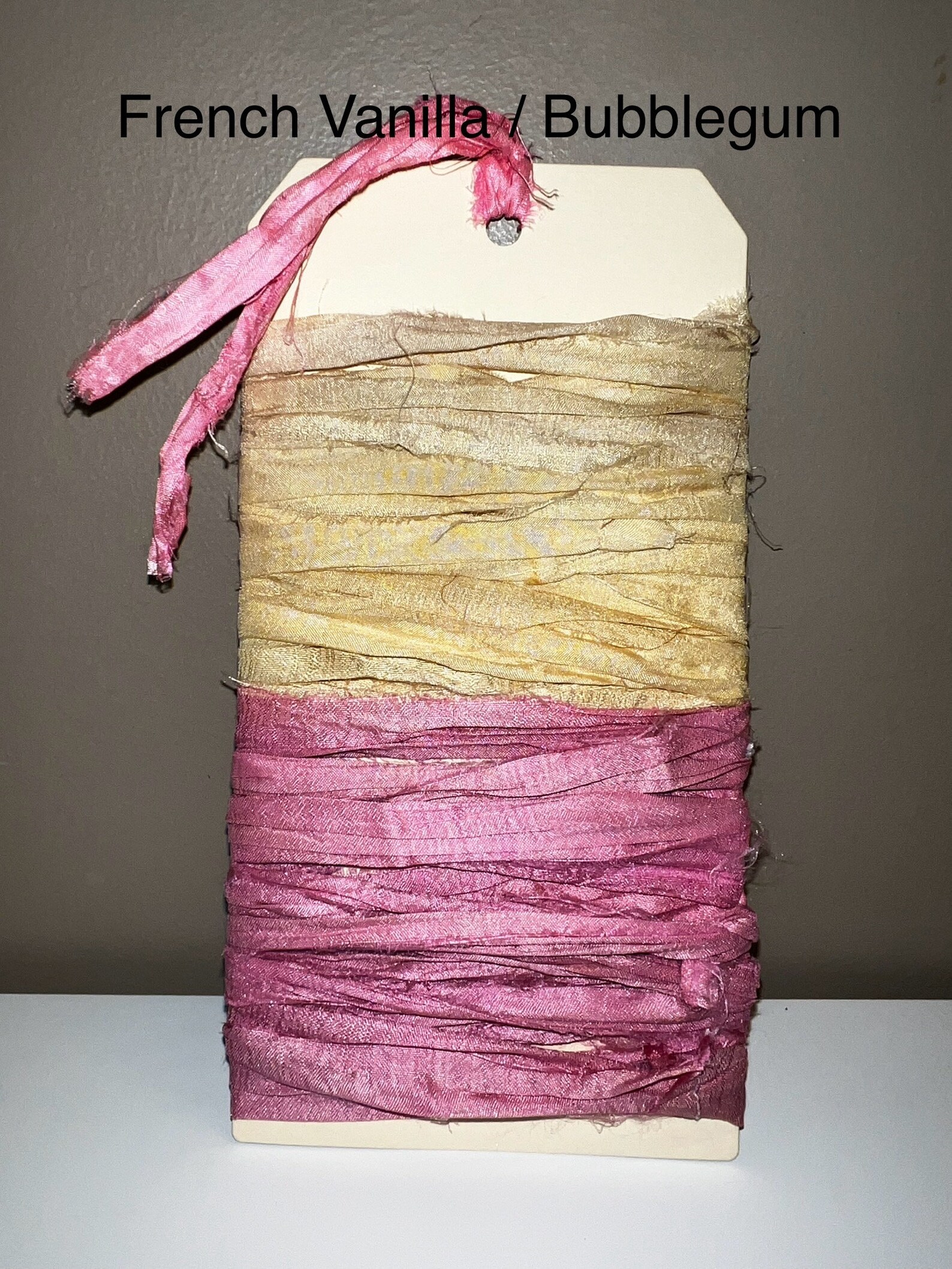 Sari Silk / New Silk Colors / Chiffon Samples / Junk Journals ...