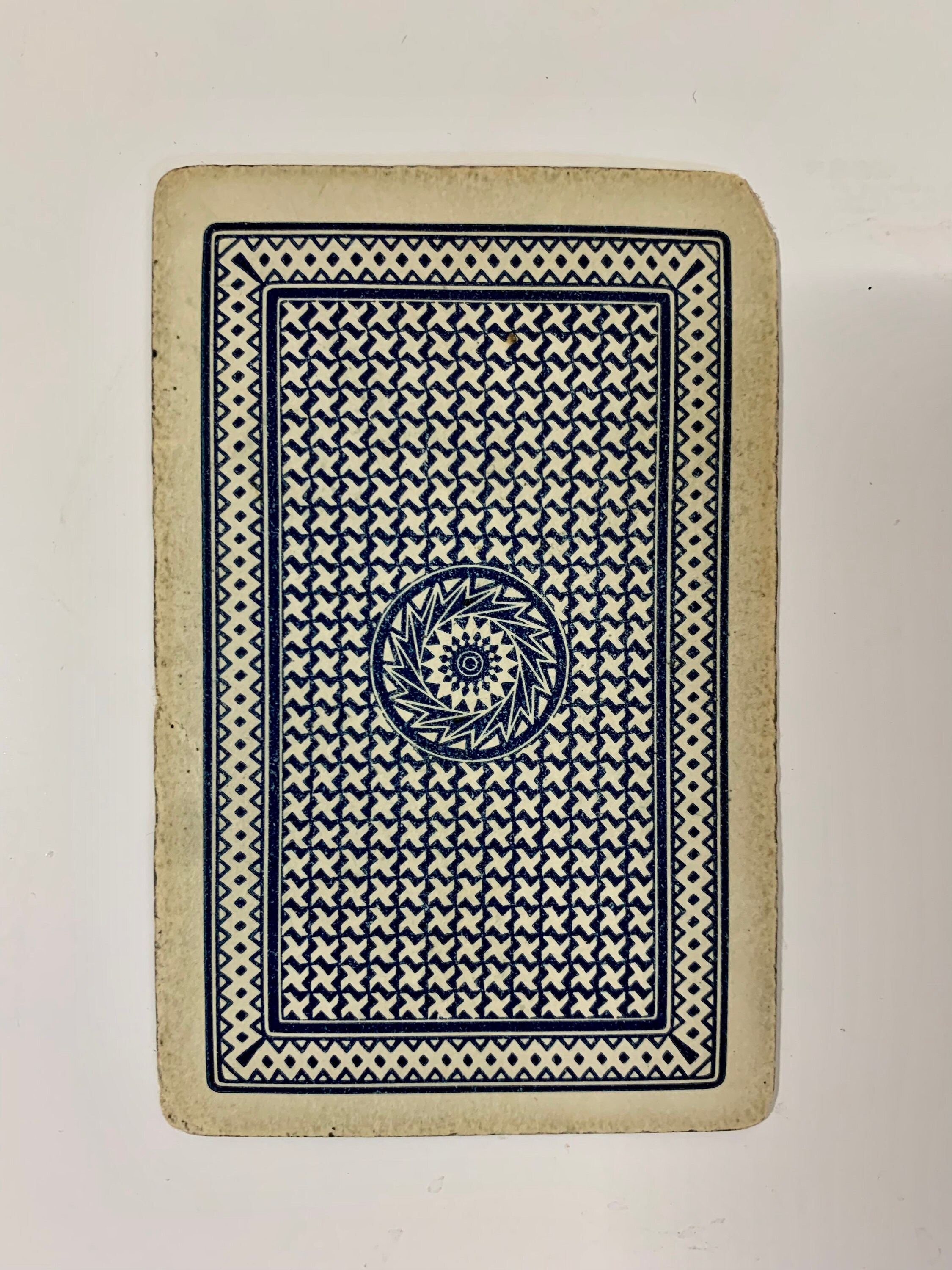 Flinch Cards Rook Cards Vintage Card Set of 20 Antique Playing Cards ...