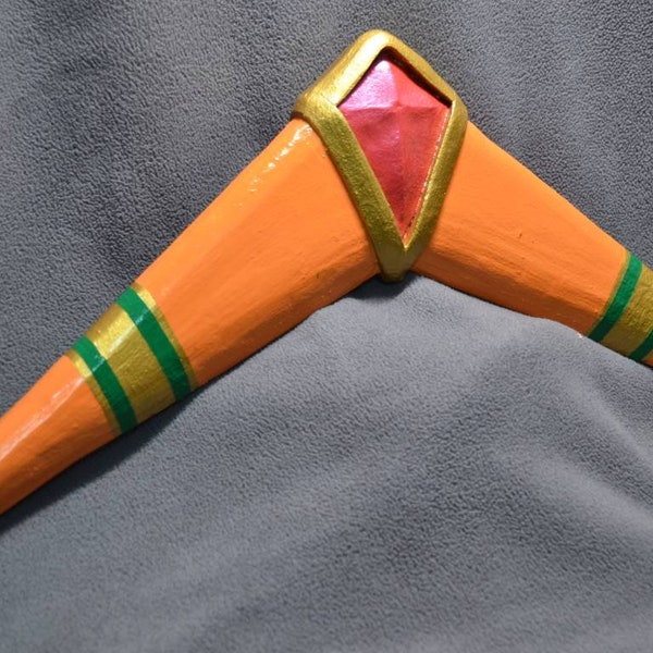 Zelda Boomerang - Etsy