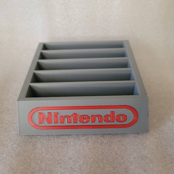 Nes Cartridge - Etsy