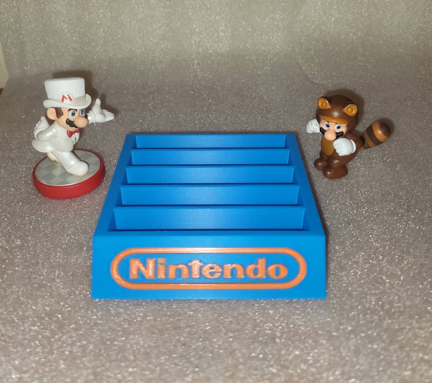 Nintendo Nes Game Organizer - Etsy
