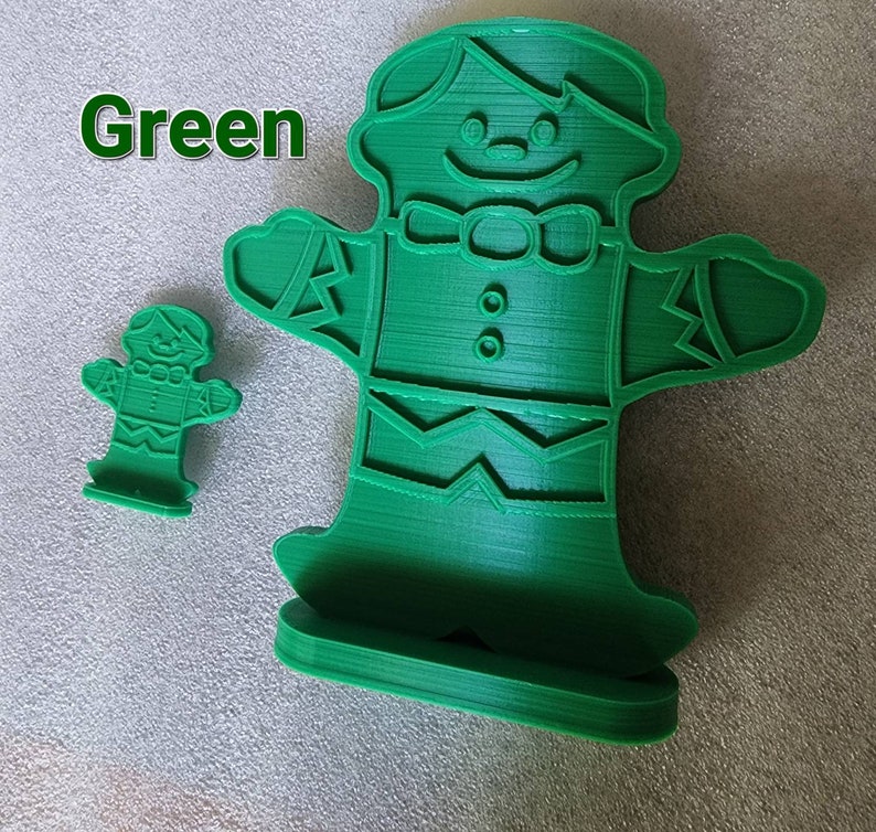 Candyland Game Pieces 3d Printed Made to Order Multiple - Etsy