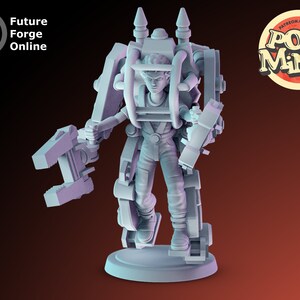 Alien Ripley & Xenomorph | Designed by Pop Minis - Etsy UK