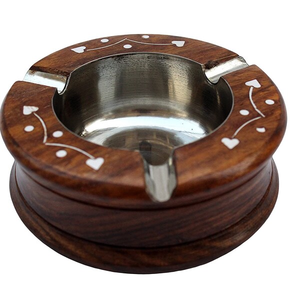 Cigarette Ashtray - Etsy