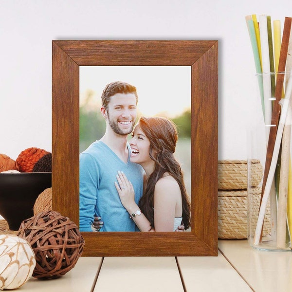 Handmade Photo Frame - Etsy