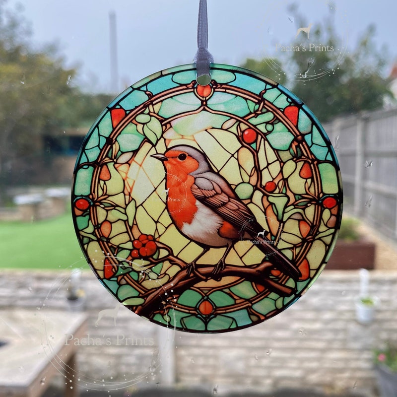 Robin Gifts - 60+ Gift Ideas for 2025