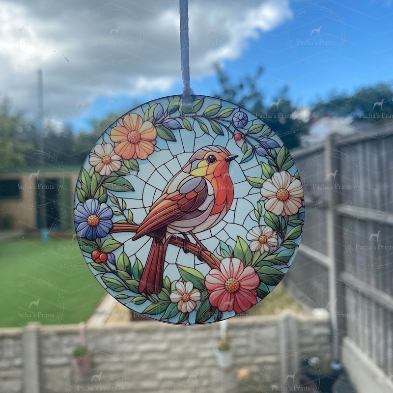 Robin Gifts - 60+ Gift Ideas for 2025