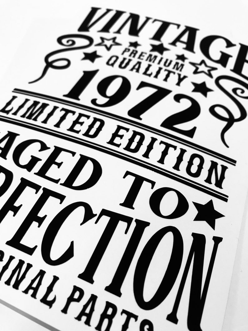 Personalised Birthday Greeting Cards Happy Birthday Age - Etsy