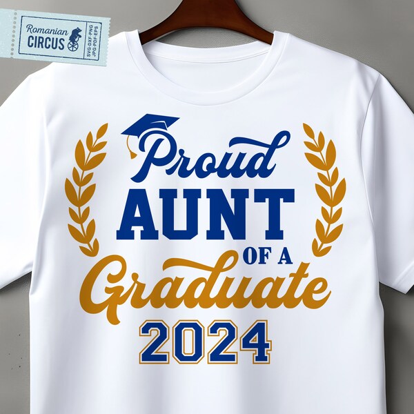 Proud Aunt - Etsy