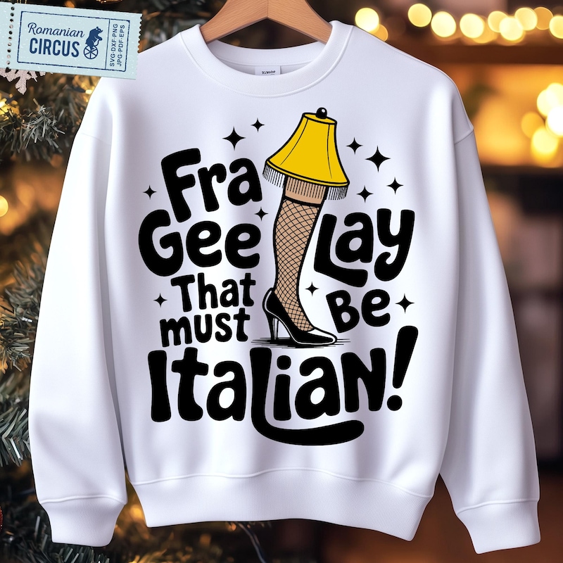 Laser Leg Lamp - Etsy