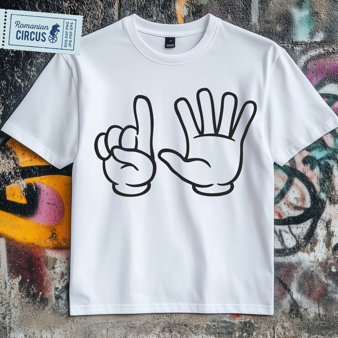 6th Birthday Svg, Png, I'm Six Svg, Boy, Girl, Kids Sixth Birthday ...