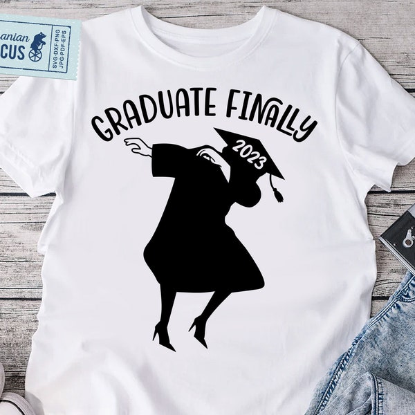 Grad Silhouette - Etsy