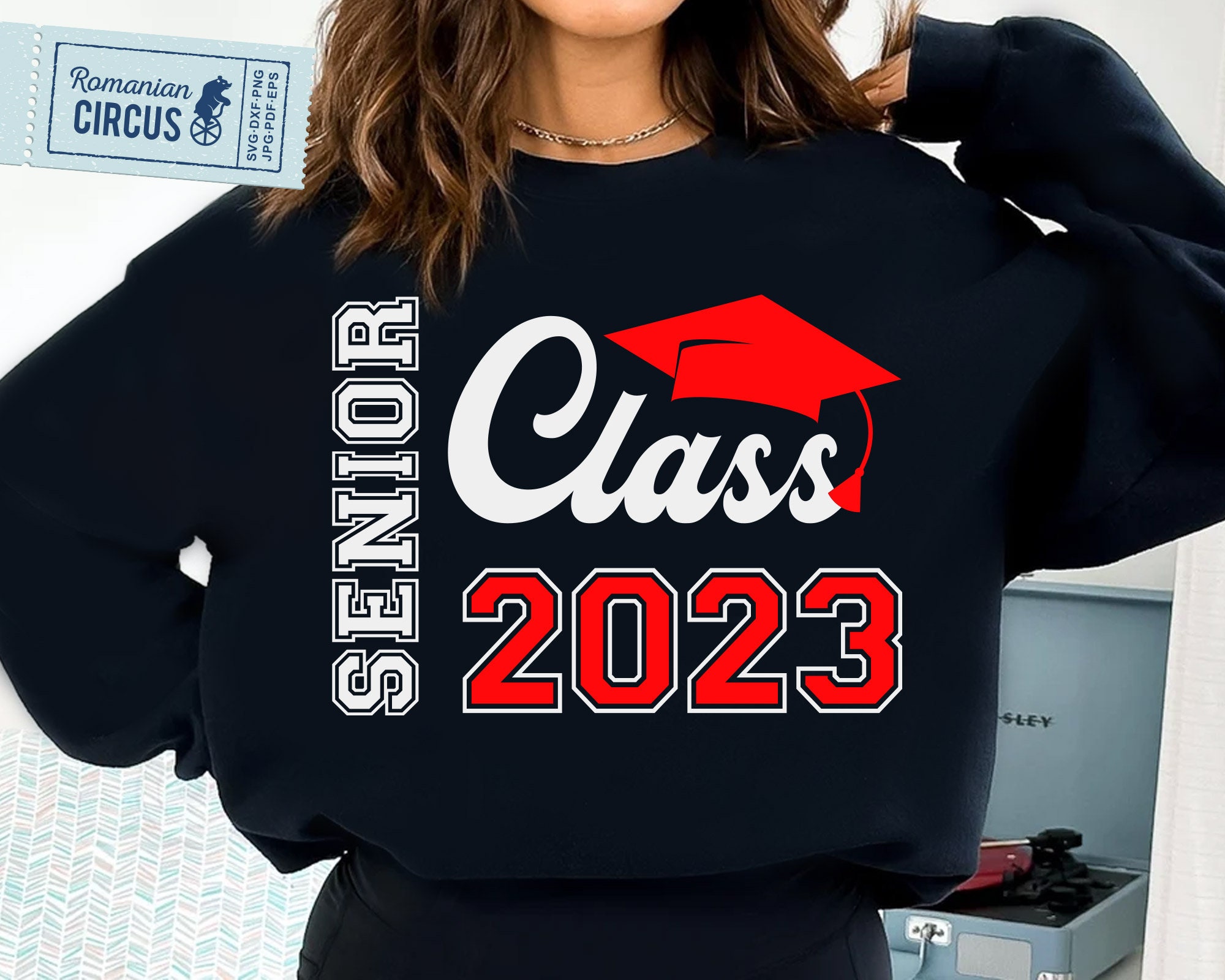 Senior Class Shirts