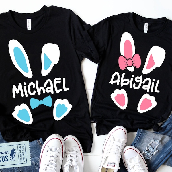 Monogram Twins - Etsy