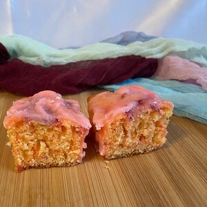 Mini Loaf Cakes (SET OF 5 or 10) - Etsy