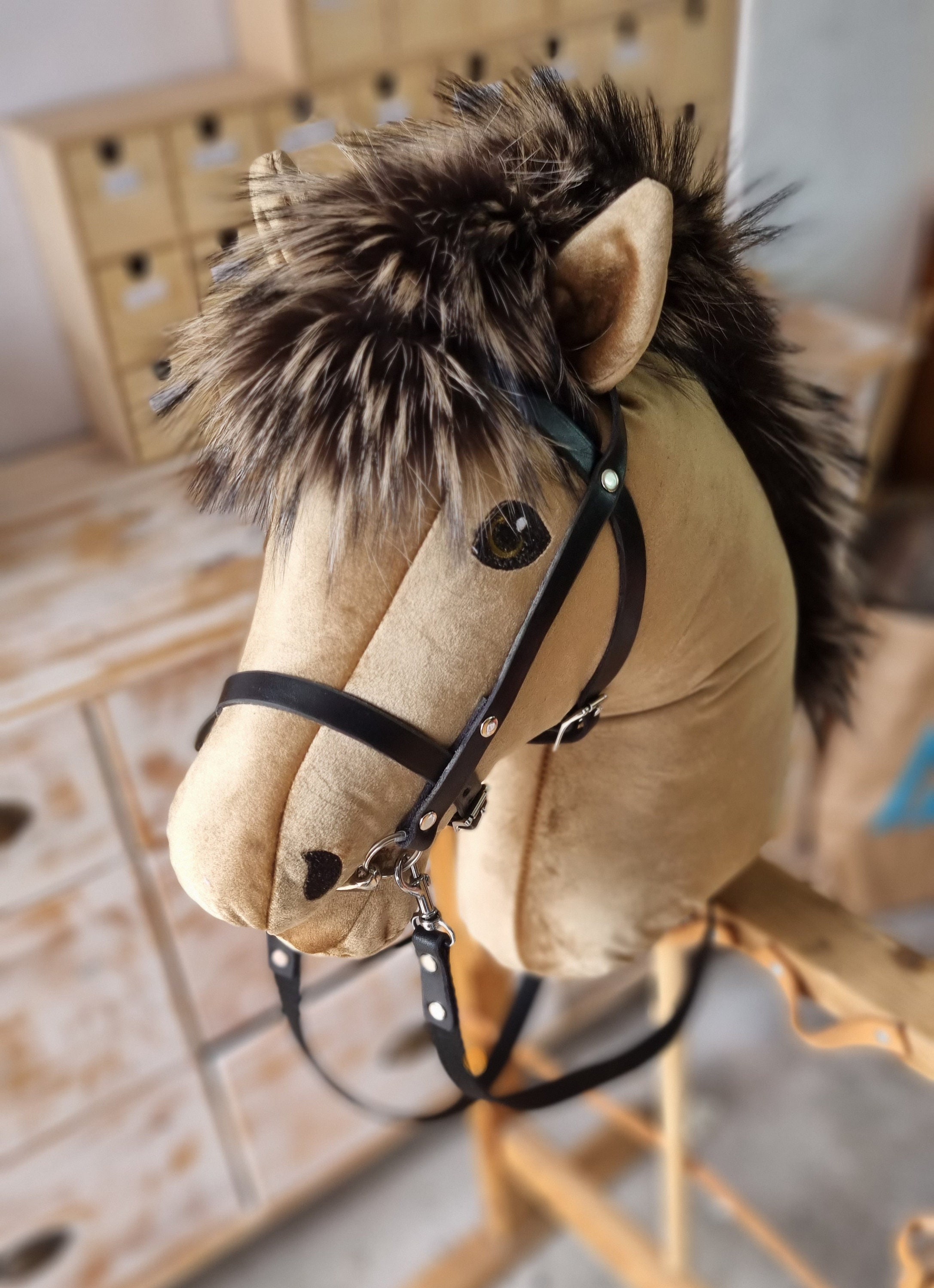 Hobby Horse, Hobby Horse - Etsy