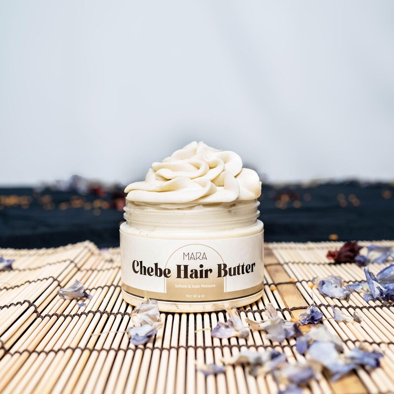 Chebe Butter - Etsy