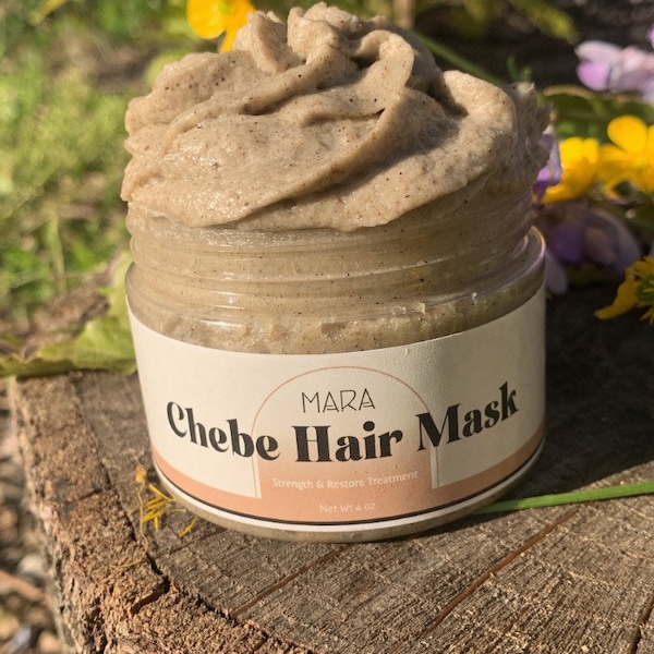 Chebe Hair Growth - Etsy