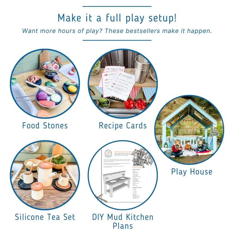Play Dirt / Sensory Bin / Sensory Filler / Mud Kitchen / Sand Table ...