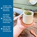 Mud Kitchen Tea Set - Silicone Tea Set - Pretend Play - Tea Party ...
