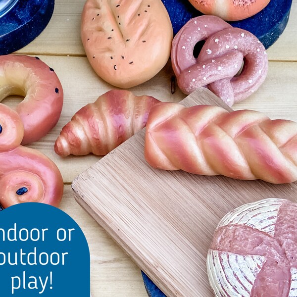 Play Food - Etsy
