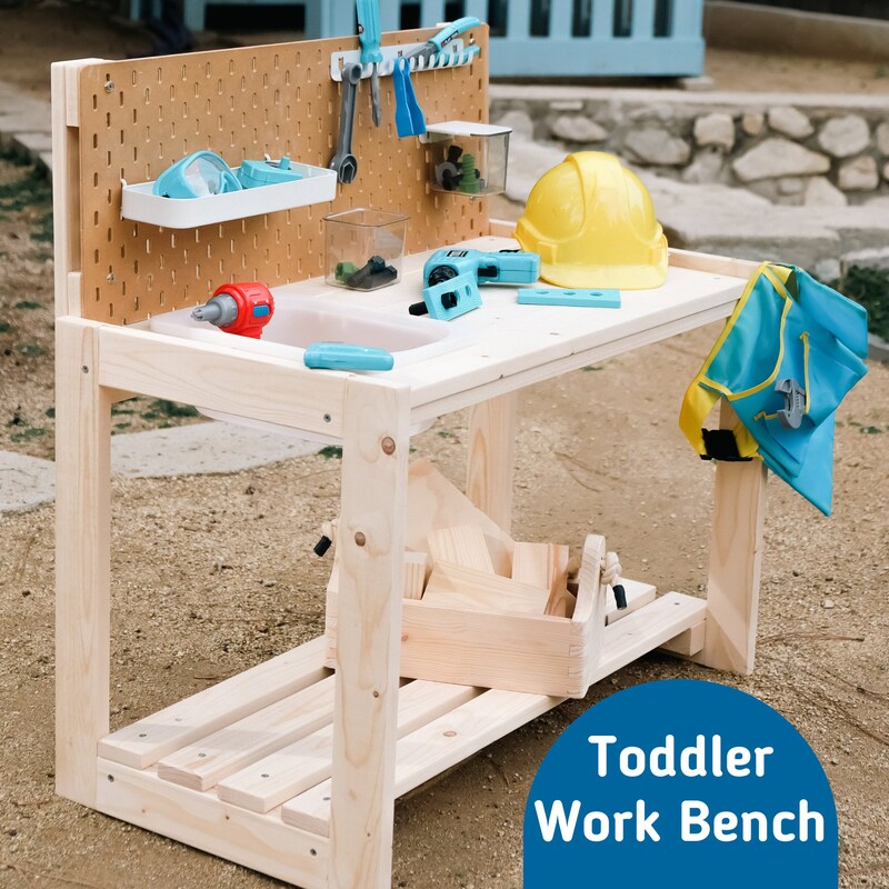 Work Bench - Etsy