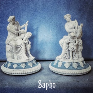 A WEDGWOOD (inspired) COLLECTION - Etsy