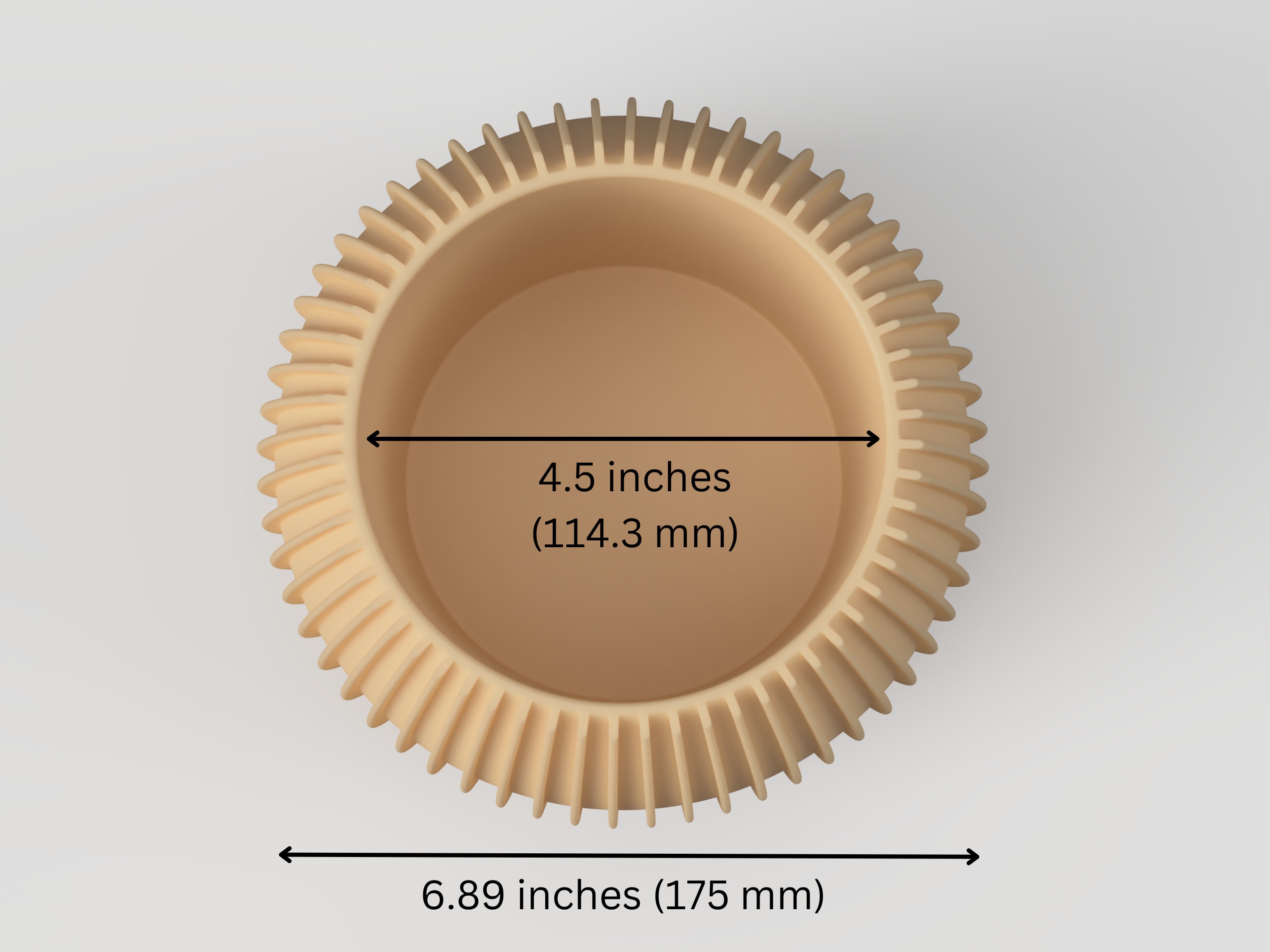 BULB - 3D Printable Minimalist Planter | STL File | Indoor Japandi ...