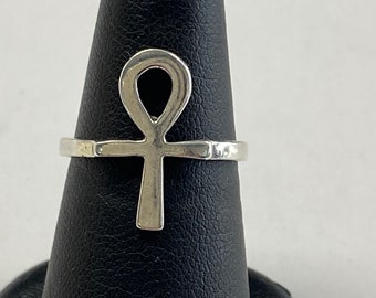 Rare James Avery Ring | Etsy