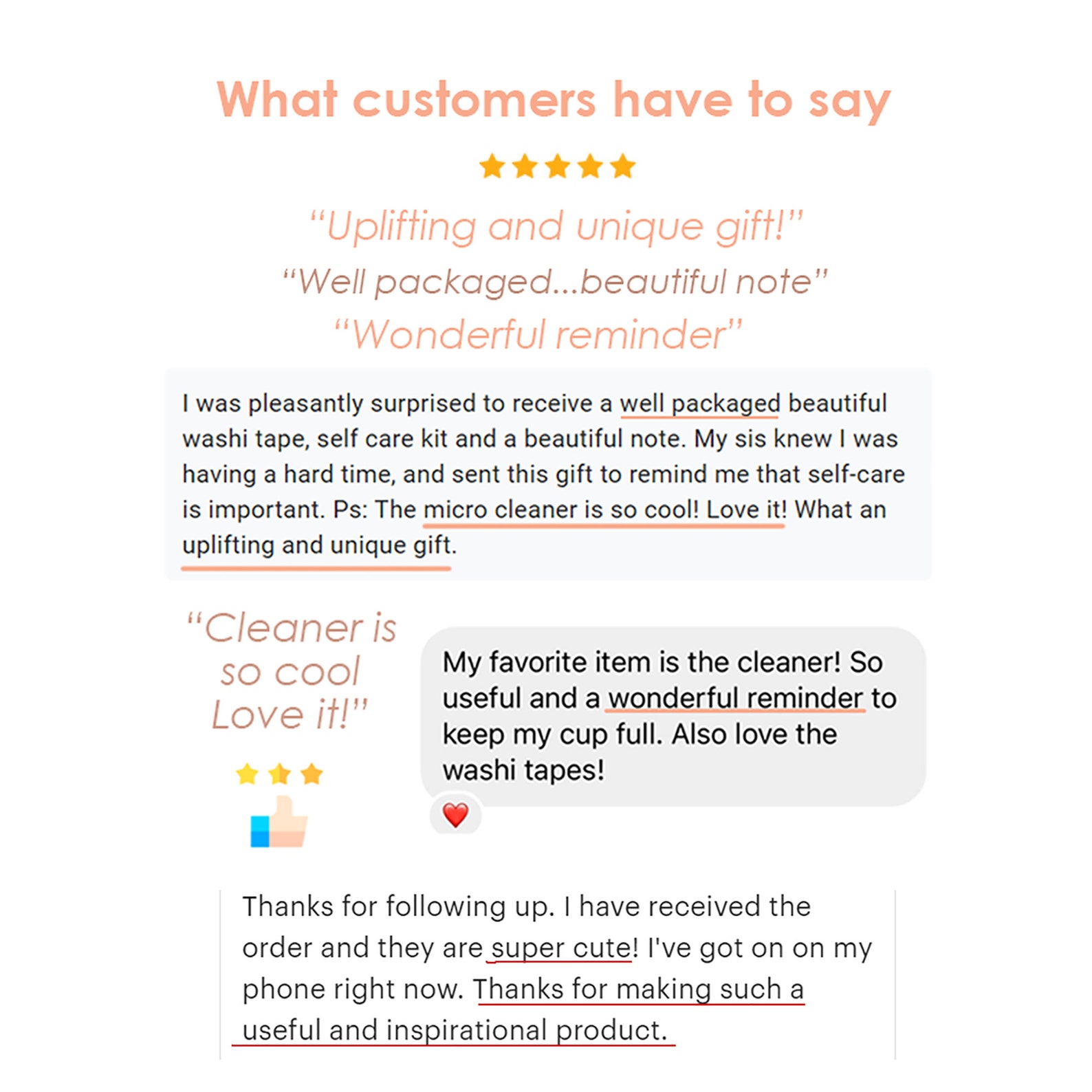 Bestseller Microfiber Phone Screen Cleaner Sticker (reusable & Washable ...