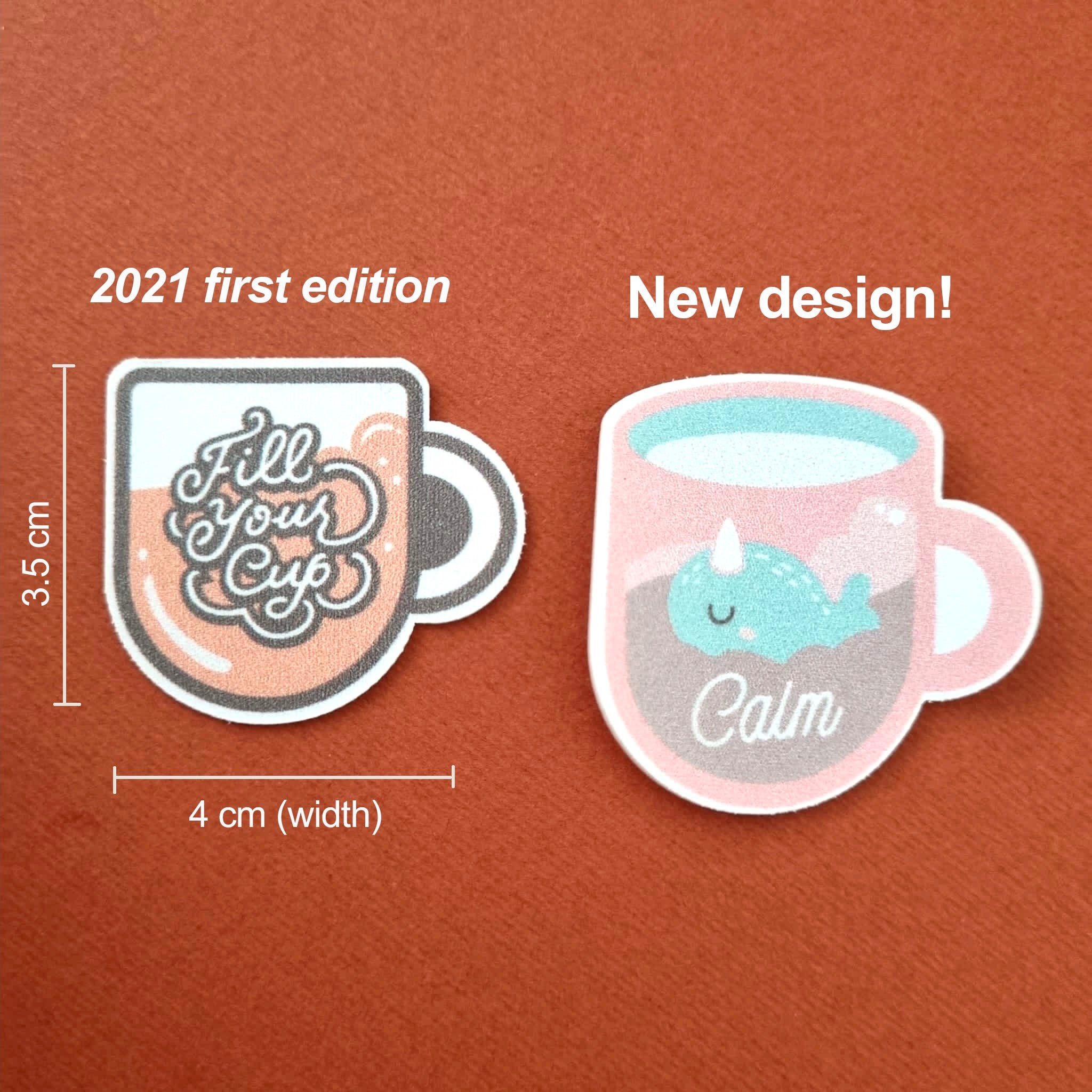 Bestseller Microfiber Phone Screen Cleaner Sticker (reusable & Washable ...