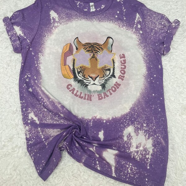 Calling Baton Rouge Svg - Etsy