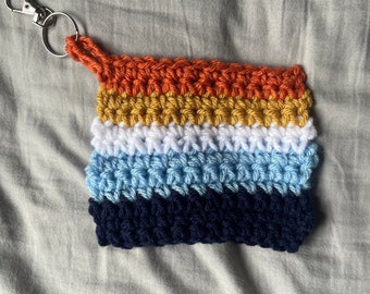 Aroace Keychain, Aroace Bracelet, Lgbtq Pride Flag, Aroace Flag ...