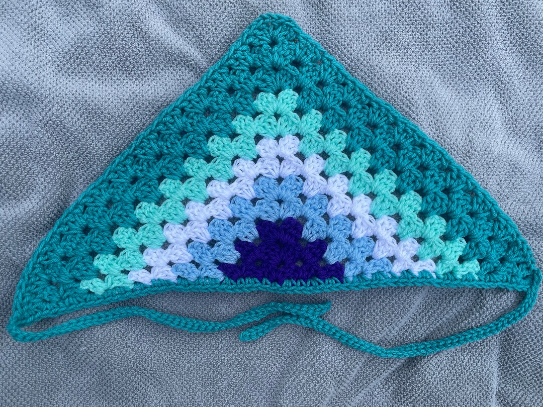 Gay MLM Pride Flag Bandana - Etsy