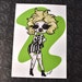 Emily Corpse Bride Sticker - Etsy