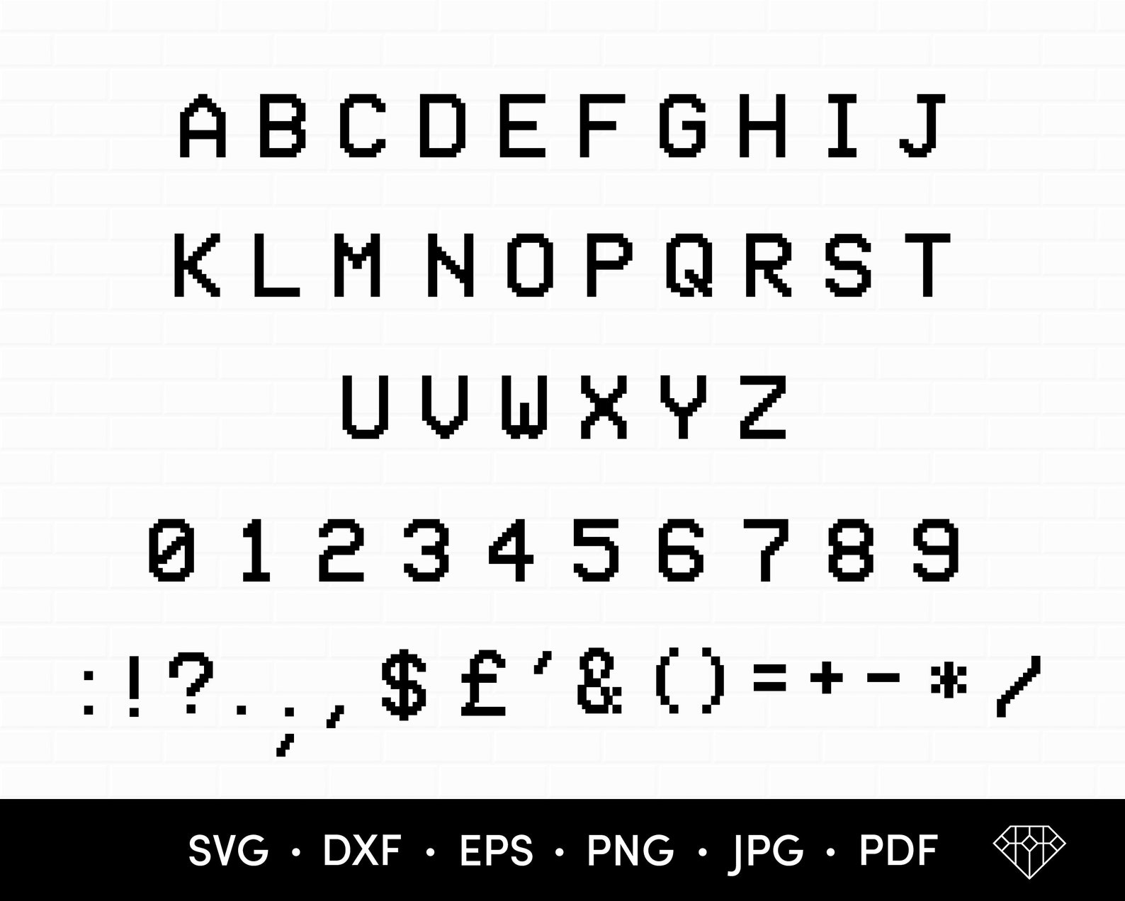 Among us font - afterden