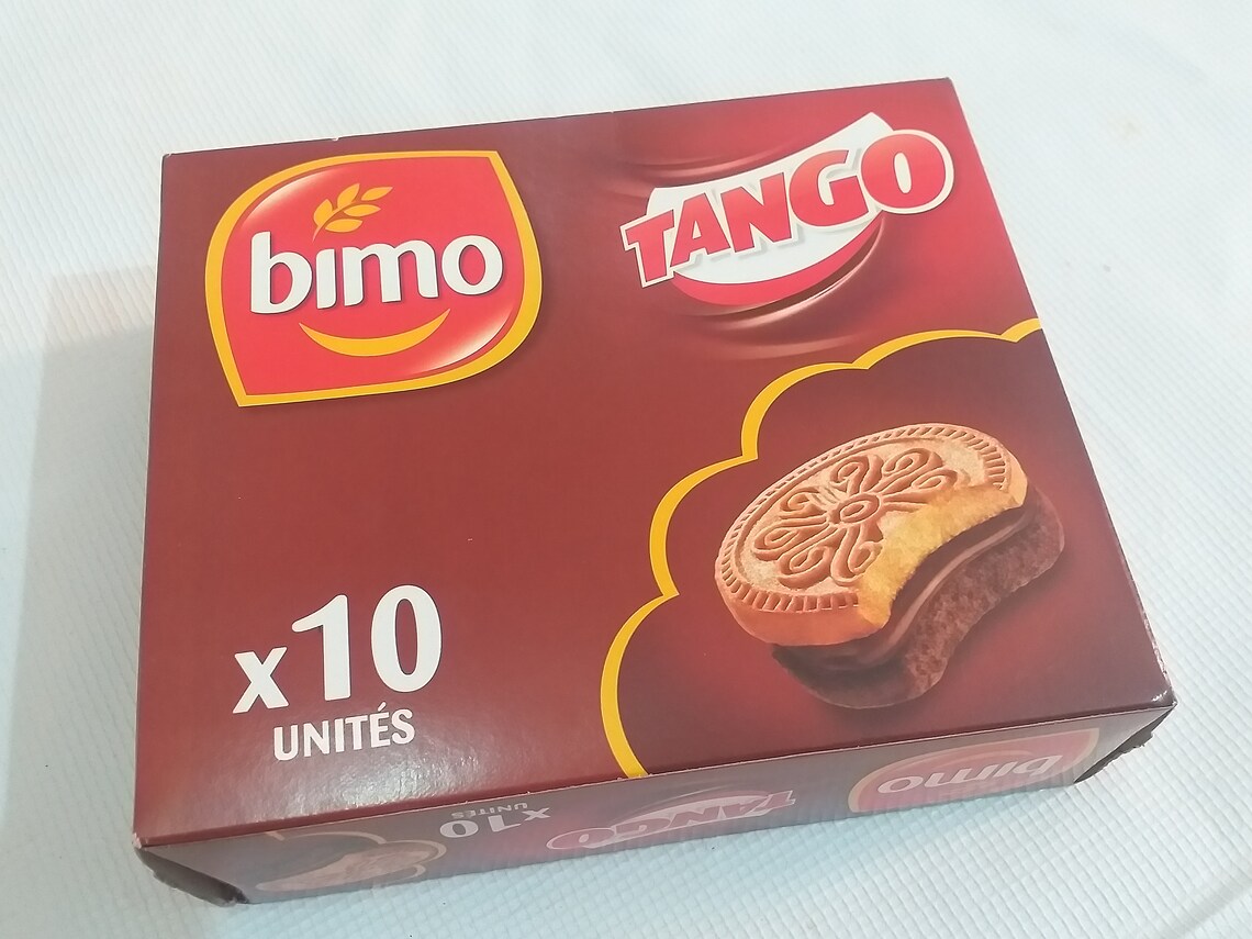 Meilleure boîte de collations marocaines : Bimo, Tonic Tagger Merendina ...