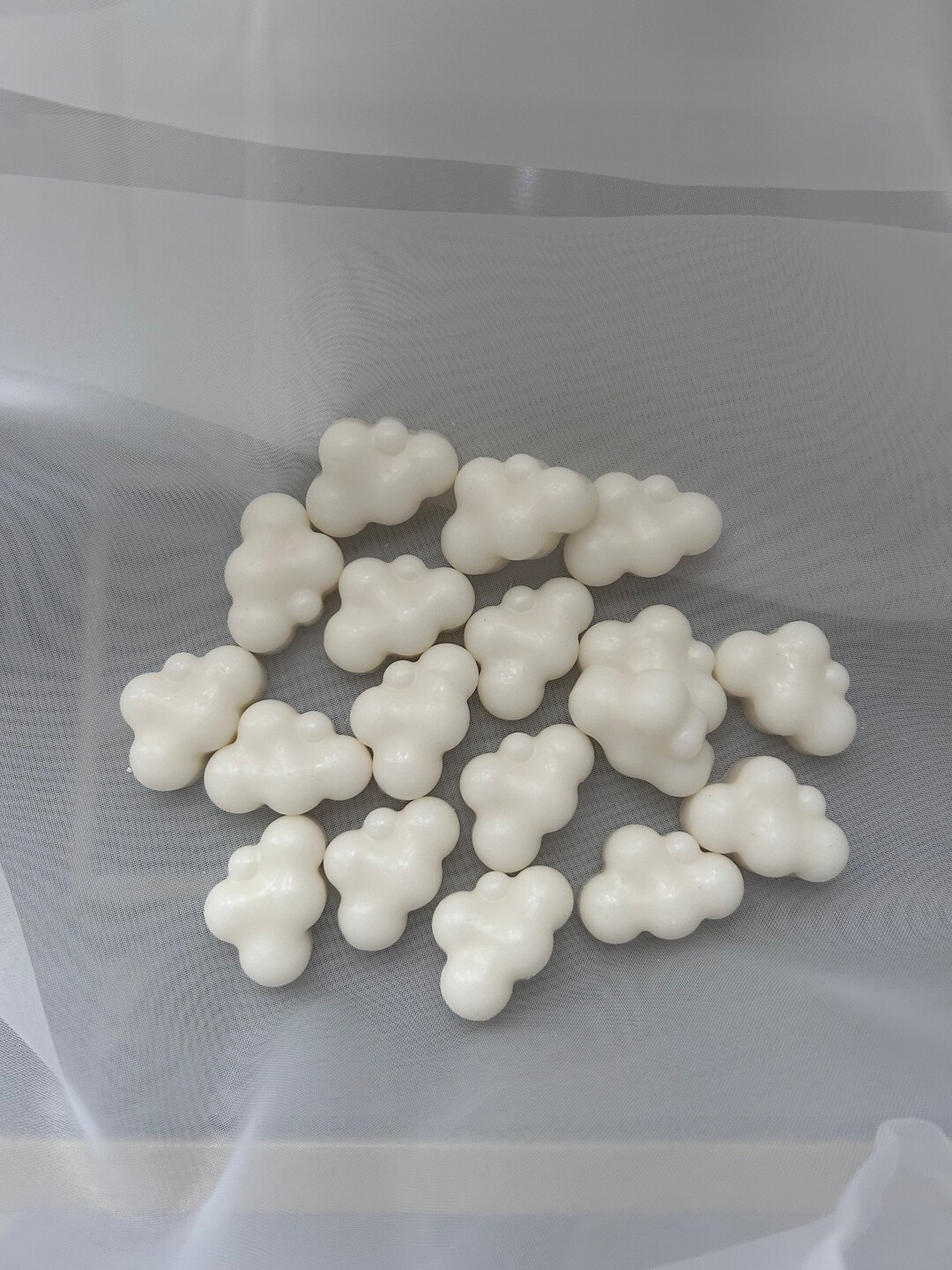 Mini Cloud Wax Melts - Etsy UK