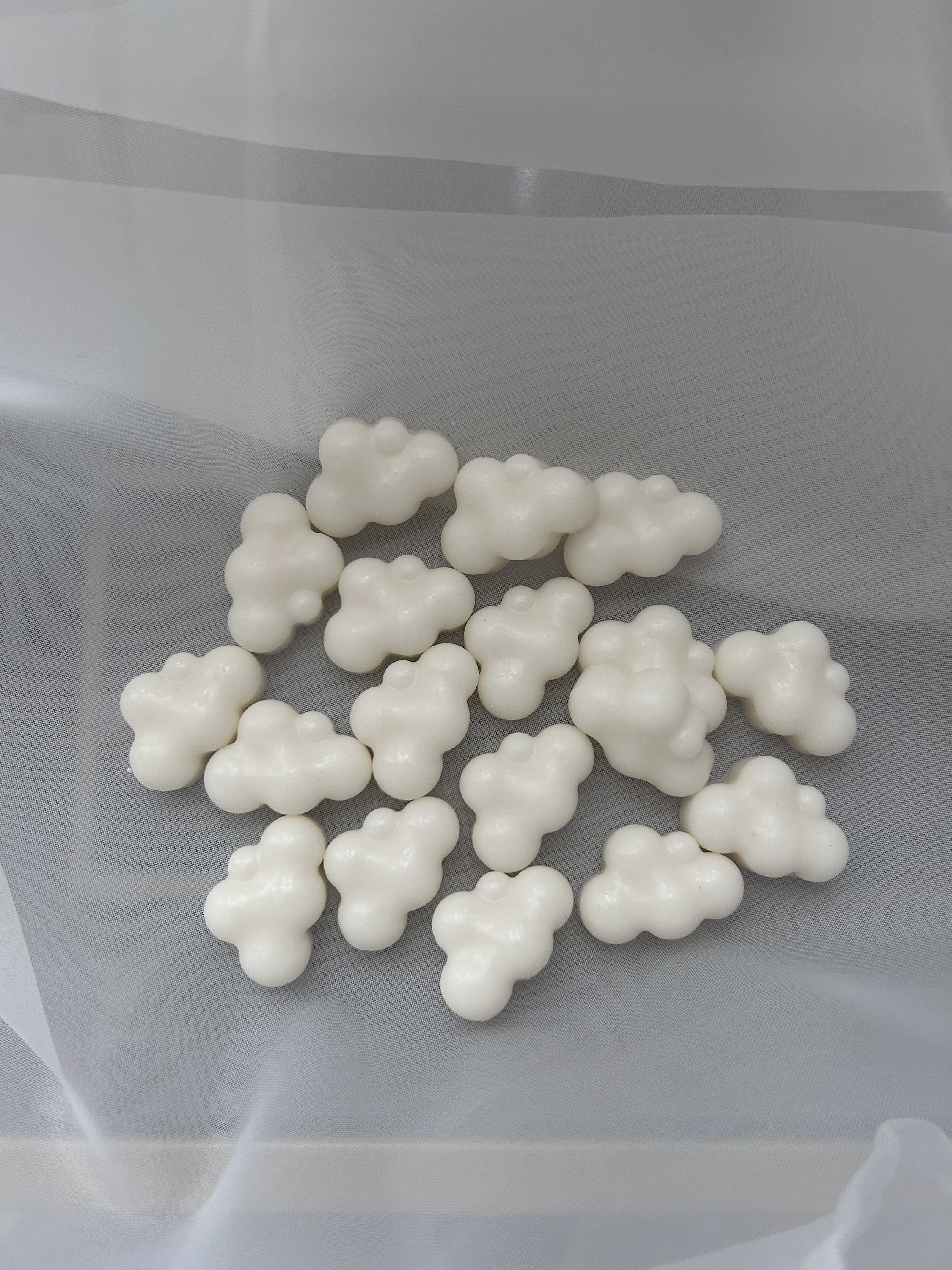 Mini Cloud Wax Melts - Etsy UK