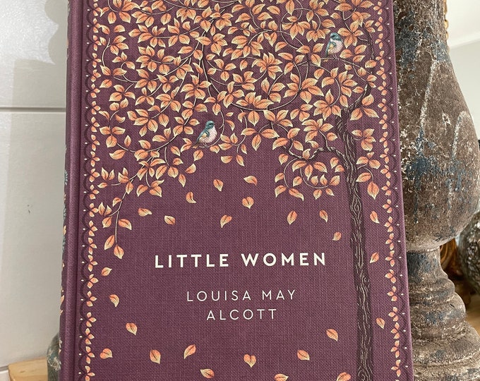 Little Women, Louisa May Alcott THE CRANFORD COLLECTION Display Quality ...