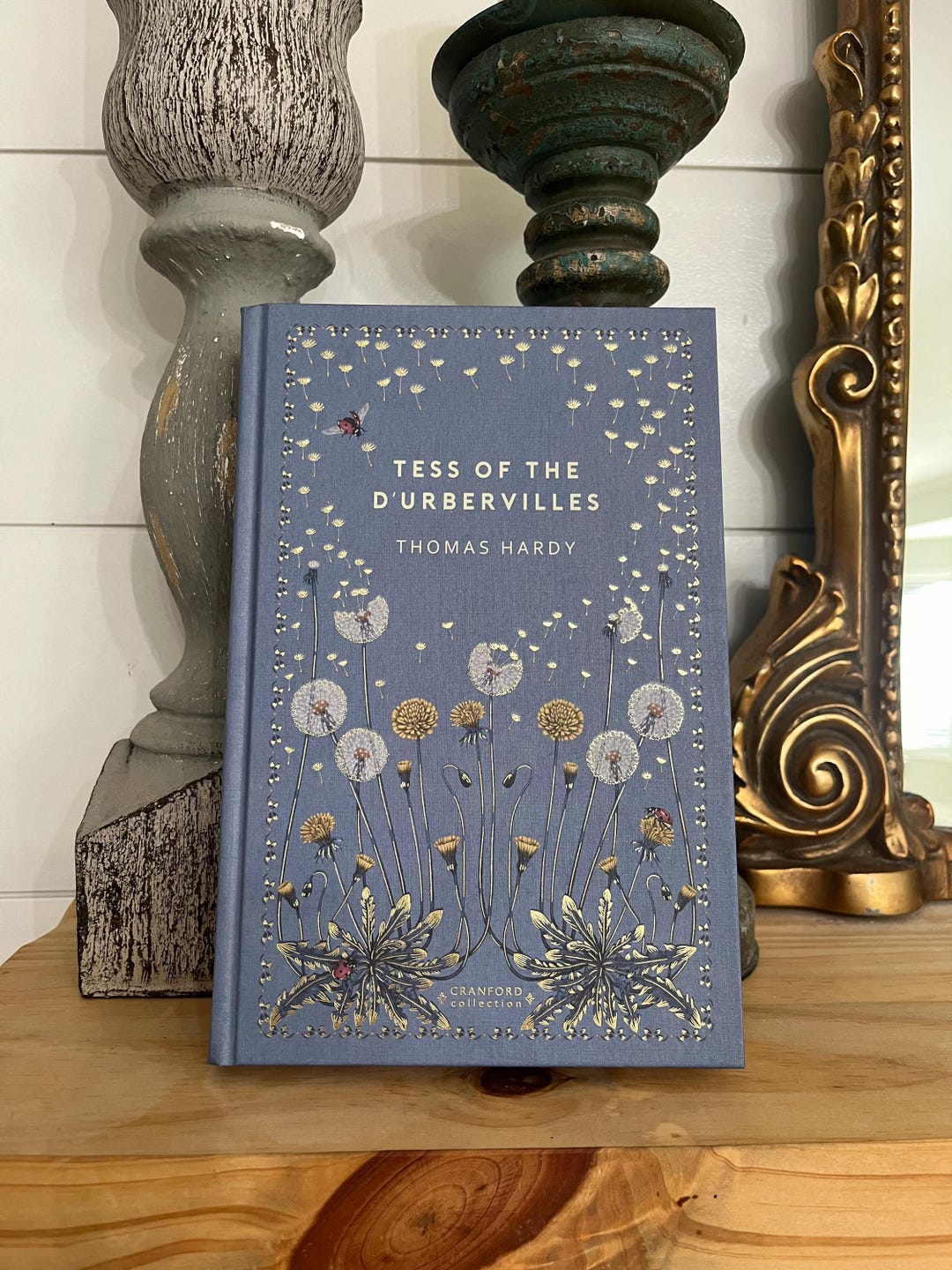 Cranford Collection Tess of the Durbervilles by Thomas Hardy Beautiful ...