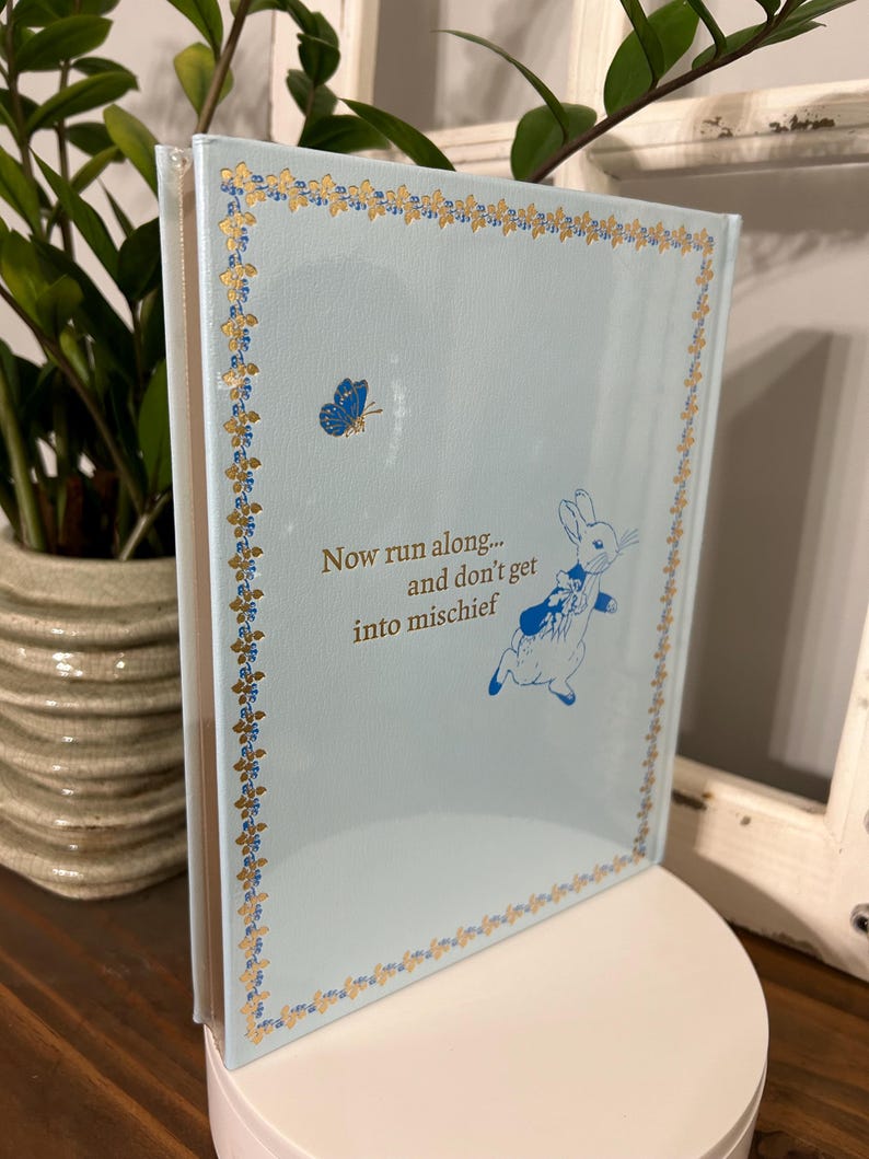 New PETER RABBIT by Beatrix Potter the Complete Stories Deluxe Special ...