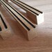 Natural Handmade Oak Handle/wooden Handles/ - Etsy